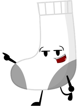 Sock | Insane Fury Wiki | Fandom