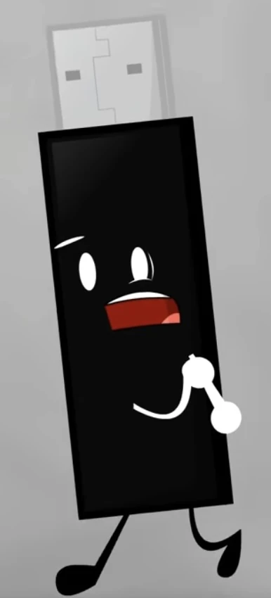 Flash Drive | Insane Fury Wiki | Fandom