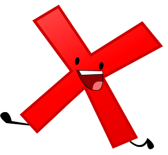 Cross | Insane Fury Wiki | Fandom