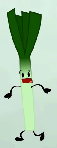 Leek | Insane Fury Wiki | Fandom