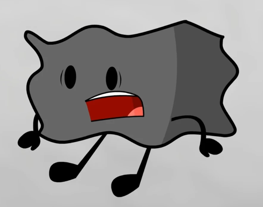 Squiggly | Insane Fury Wiki | Fandom