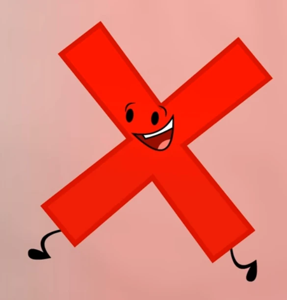 Cross | Insane Fury Wiki | Fandom