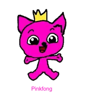 Death of pinkfong | Insane Ketta's Lost Episodes Wikia | Fandom