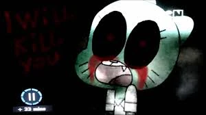 The Amazing World of Gumball Lost Episode "The Grieving" | Insane Ketta ...