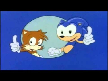 The Adventures of Sonic the Hedgehog Lost Episode "Episode 66" | Insane ...