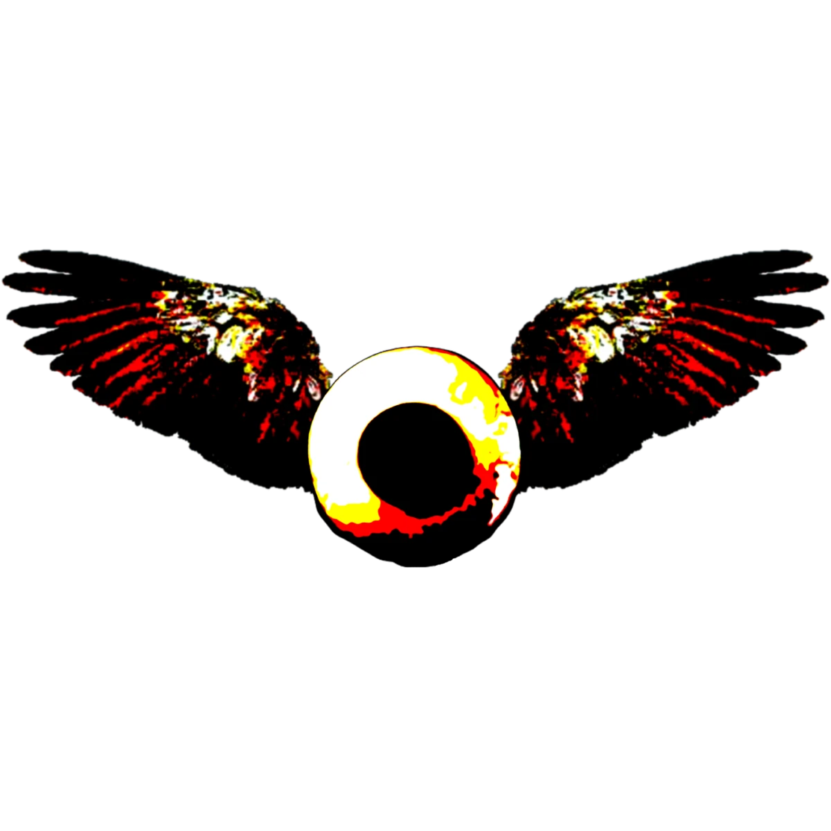 Sariel | Insane nextbots Official Wiki | Fandom