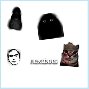 Insane nextbots Official Wiki | Fandom