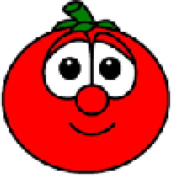 Bob the Tomato | Insane Sentients Wiki | Fandom