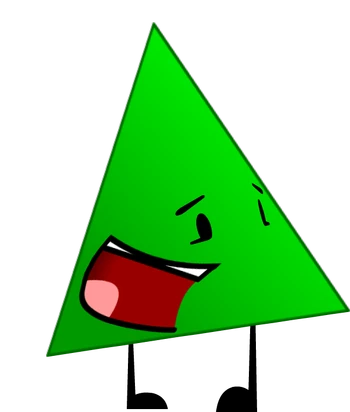 Triangle | Insane Shapes Wiki | Fandom