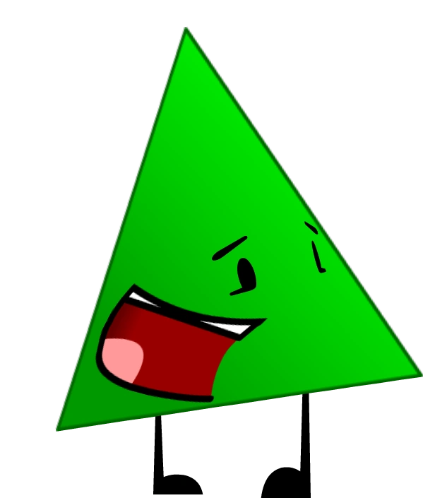 Triangle | Insane Shapes Wiki | Fandom