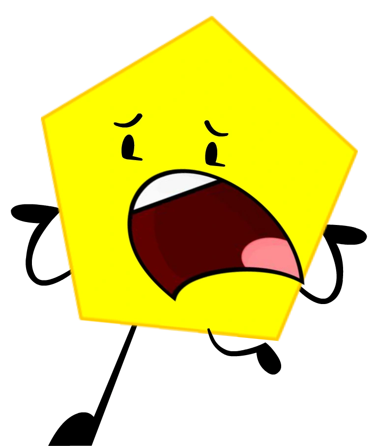 Pentagon | Insane Shapes Wiki | Fandom