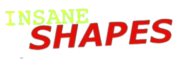 Insane Shapes | Insane Shapes Wiki | Fandom