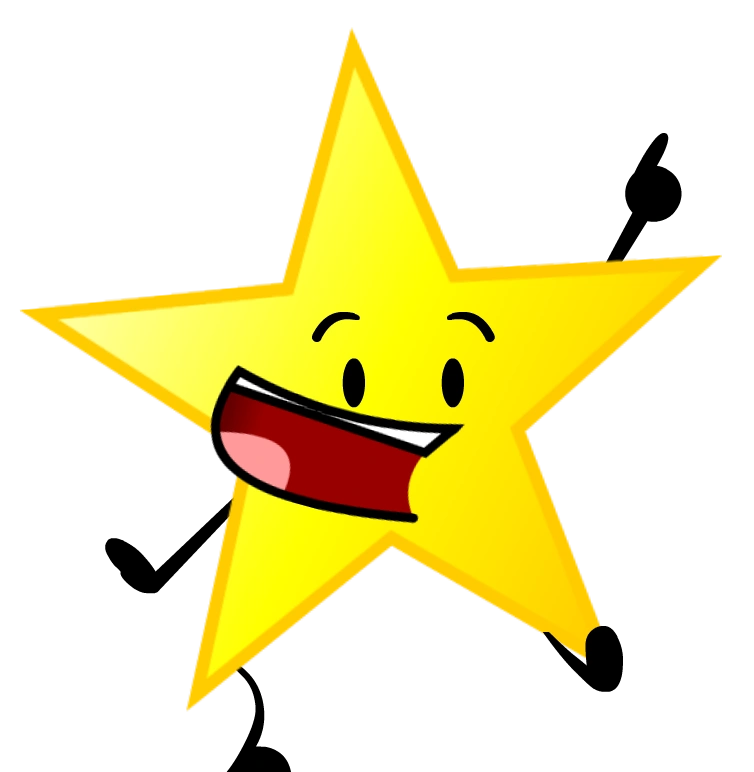 Star | Insane Shapes Wiki | Fandom