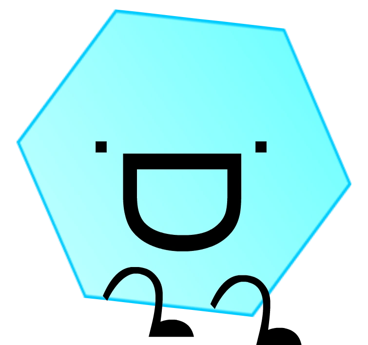 Hexagon | Insane Shapes Wiki | Fandom