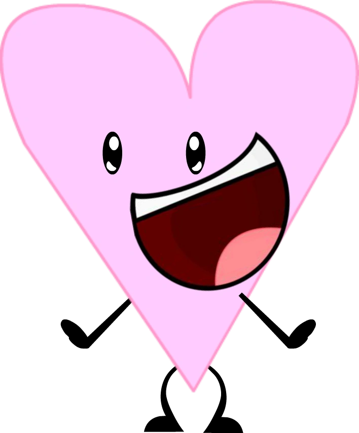 Heart | Insane Shapes Wiki | Fandom