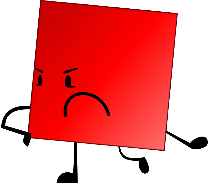 Square | Insane Shapes Wiki | Fandom