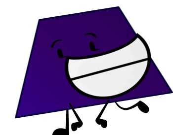 Trapezoid | Insane Shapes Wiki | Fandom
