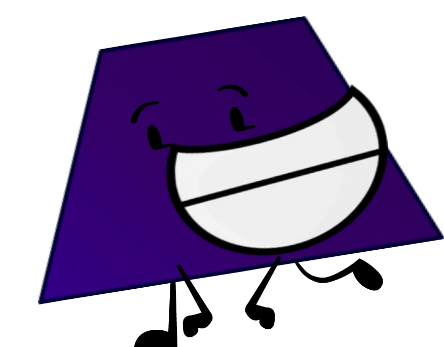 Trapezoid | Insane Shapes Wiki | Fandom