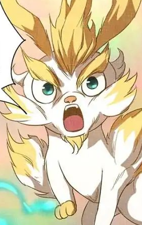 Little Roar | Insanely Pampered Wife: Divine Doctor Fifth Young Miss ...