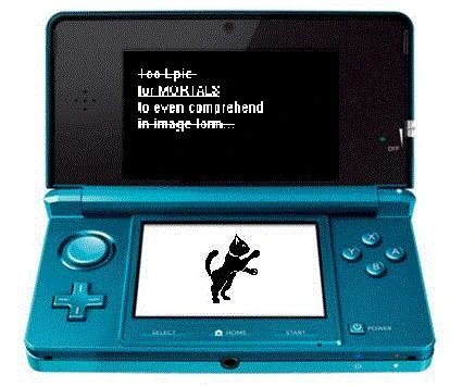 Nintendoki 3DS | The Insane Quest Wiki | Fandom