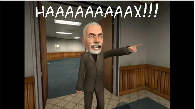 HAX | The Insane Quest Wiki | Fandom