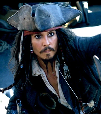 Jack Sparrow | The Insane Quest Wiki | Fandom