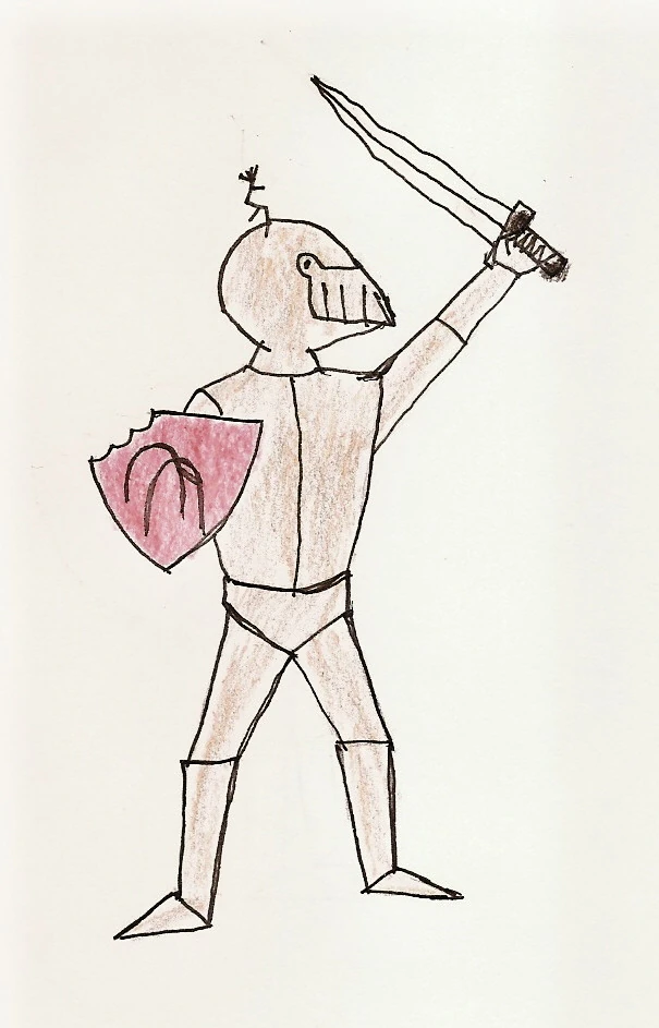 Sir Rustynuts | The Insane Quest Wiki | Fandom