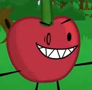Cherry | Insanipedia - The Object Madness Wiki | Fandom