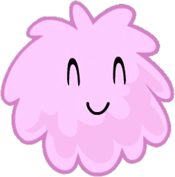 Puffball | Insanipedia - The Object Madness Wiki | Fandom