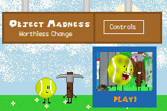 User blog:Blue Tennis Ball/Object Madness: Worthless Change (GBA Video ...