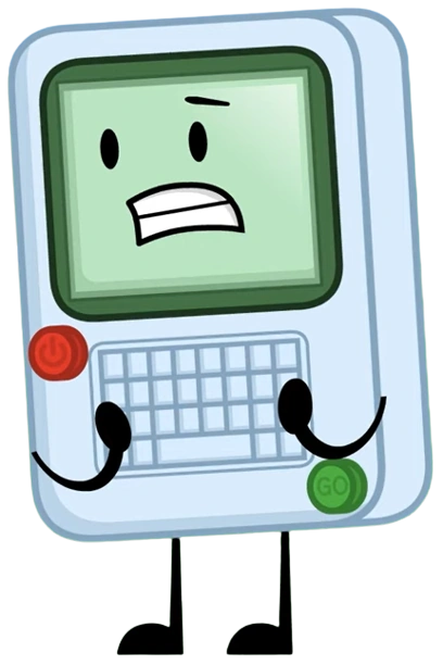 E.D. | Insanipedia - The Object Madness Wiki | Fandom