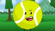 Tennis Ball | Insanipedia - The Object Madness Wiki | Fandom