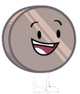 Penny | Insanipedia - The Object Madness Wiki | Fandom