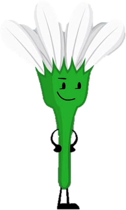 Daisy | Insanipedia - The Object Madness Wiki | Fandom