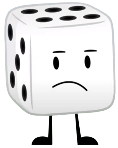 Dice | Insanipedia - The Object Madness Wiki | Fandom
