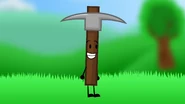 Pickaxe | Insanipedia - The Object Madness Wiki | Fandom