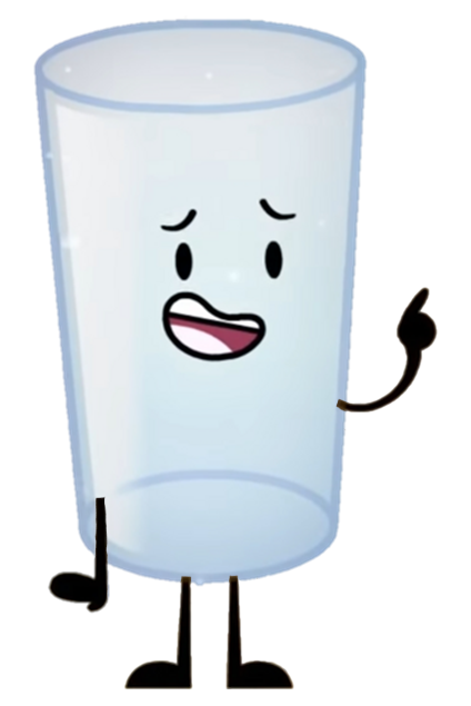 Cup | Insanipedia - The Object Madness Wiki | Fandom