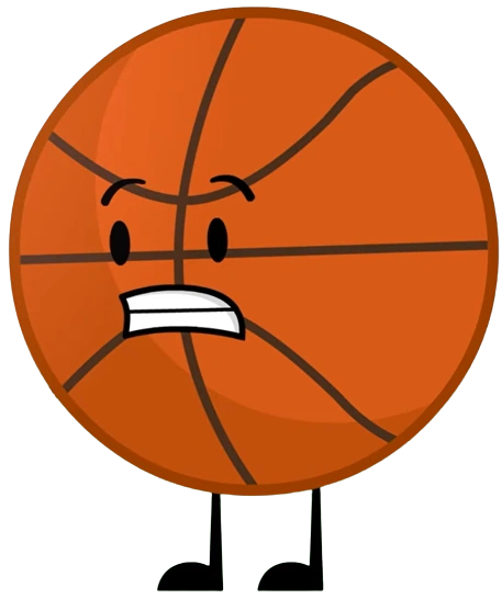 Basketball | Insanipedia - The Object Madness Wiki | Fandom