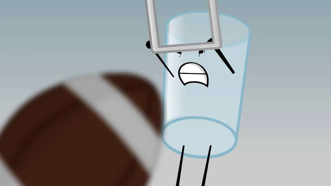 Cup Gets Her Revenge | Insanipedia - The Object Madness Wiki | Fandom