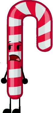 Candy Cane | Insanipedia - The Object Madness Wiki | Fandom