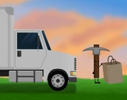 Pickaxe | Insanipedia - The Object Madness Wiki | Fandom