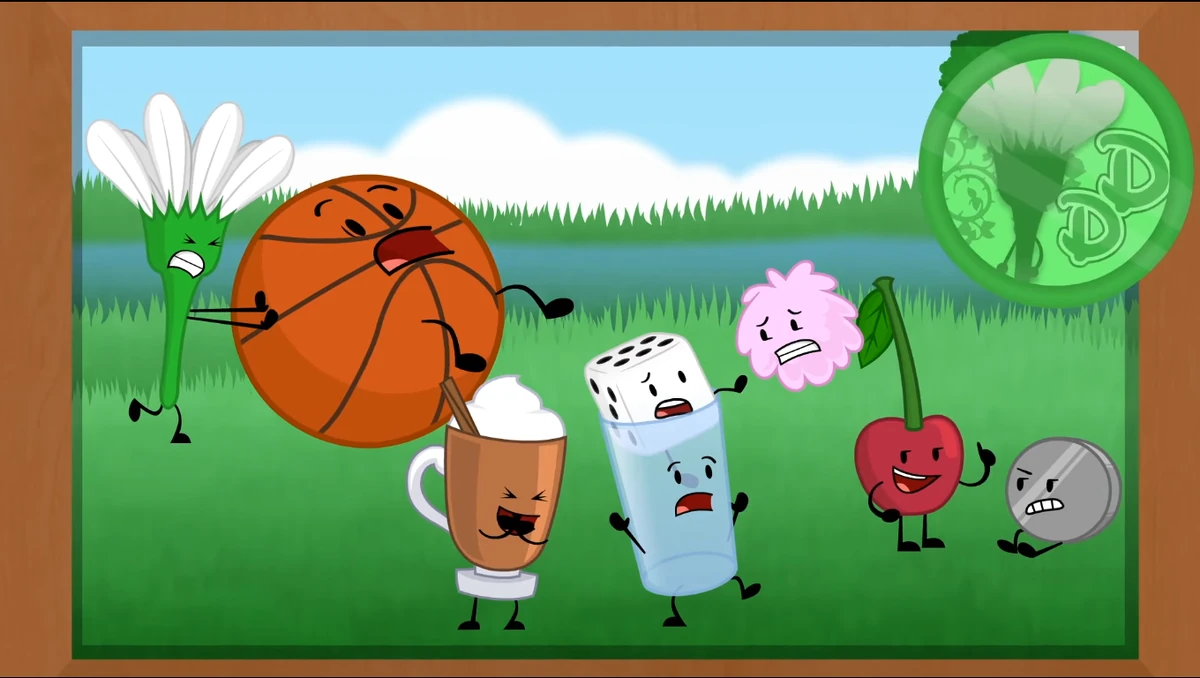 Dynamic Daisies | Insanipedia - The Object Madness Wiki | Fandom