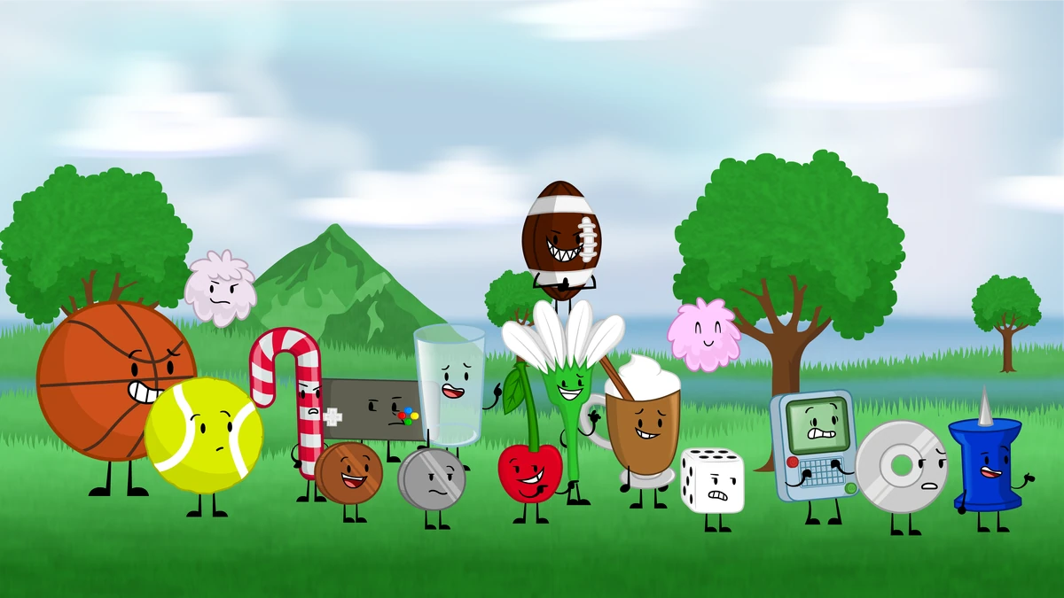 Category:Contestant | Insanipedia - The Object Madness Wiki | Fandom