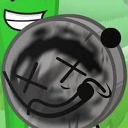 Nickel | Insanipedia - The Object Madness Wiki | Fandom