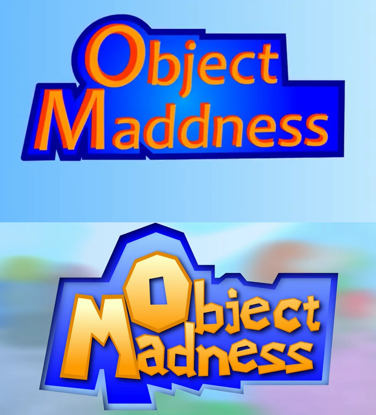 Object Maddness | Insanipedia - The Object Madness Wiki | Fandom