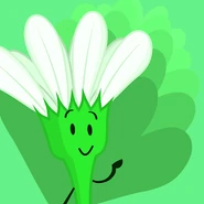 Daisy | Insanipedia - The Object Madness Wiki | Fandom