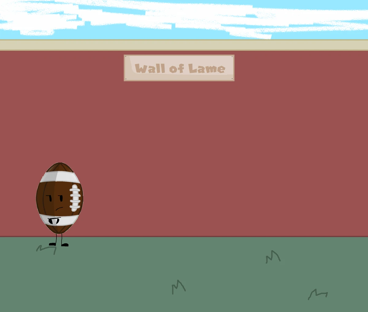 User blog:Blue Tennis Ball/Conecpt for a eliminated contestant prision ...