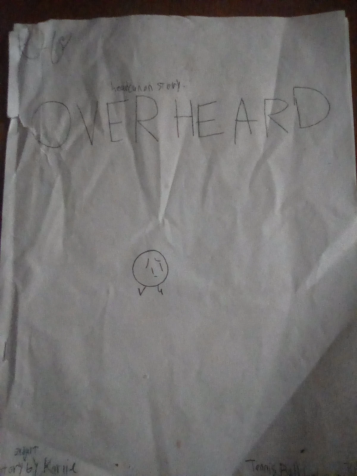 User blog:Blue Tennis Ball/This comic on a headcanon | Insanipedia ...