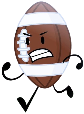 Football | Insanipedia - The Object Madness Wiki | Fandom