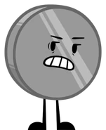 Nickel | Insanipedia - The Object Madness Wiki | Fandom